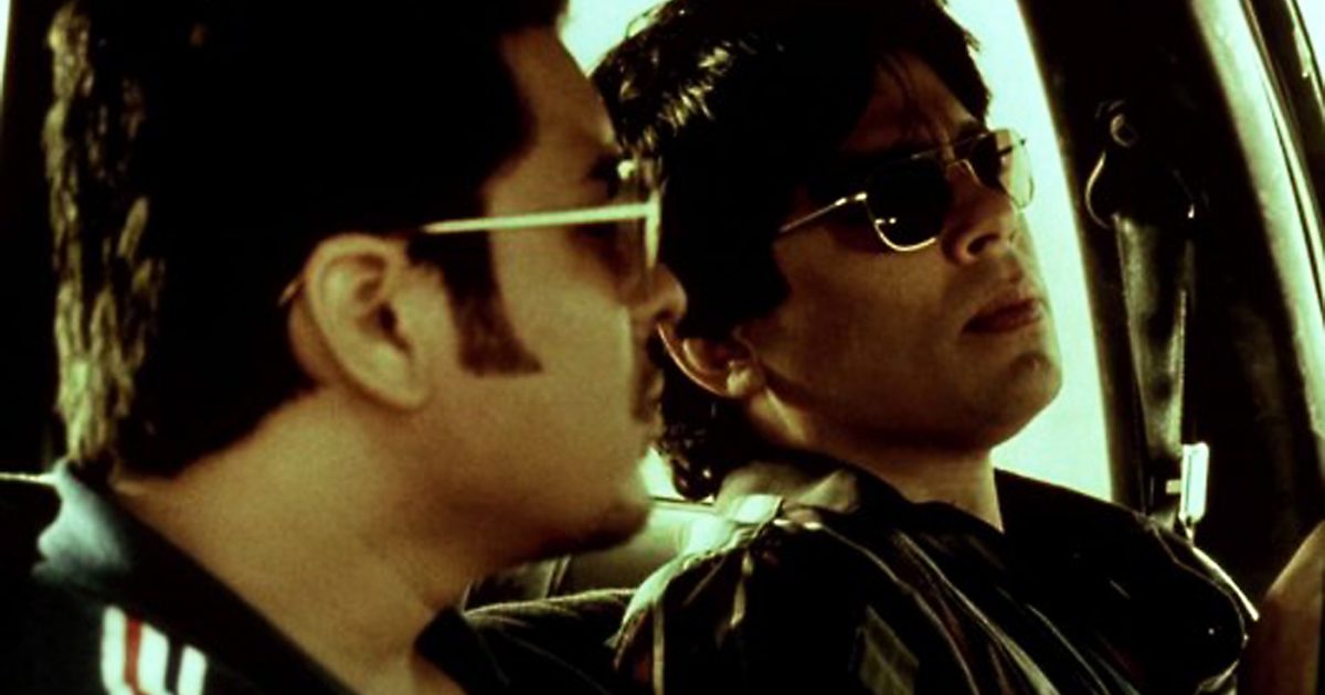 10 Best Movies of 2000 and the Five Worst Films of 2000 - Iowa Source