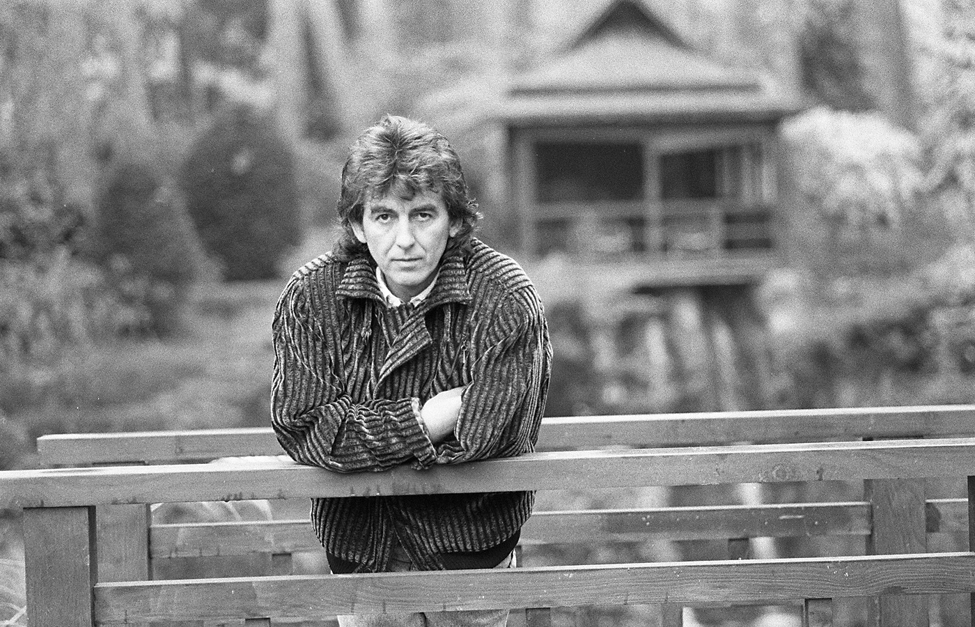 George Harrison’s Here Comes the Sun: Biography Looks at the Spiritual ...