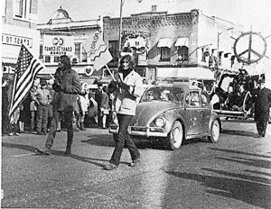 My Year at Parsons, 1967-68: The Last Days of Fairfield’s Second-Chance ...