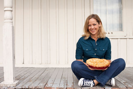 It’s Easy to Make Pie Dough, with Beth Howard, the Pie Lady - Iowa Source