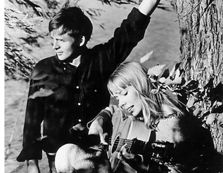 Chuck Mitchell: An Extraordinary Life of “Why Not?” - Iowa Source