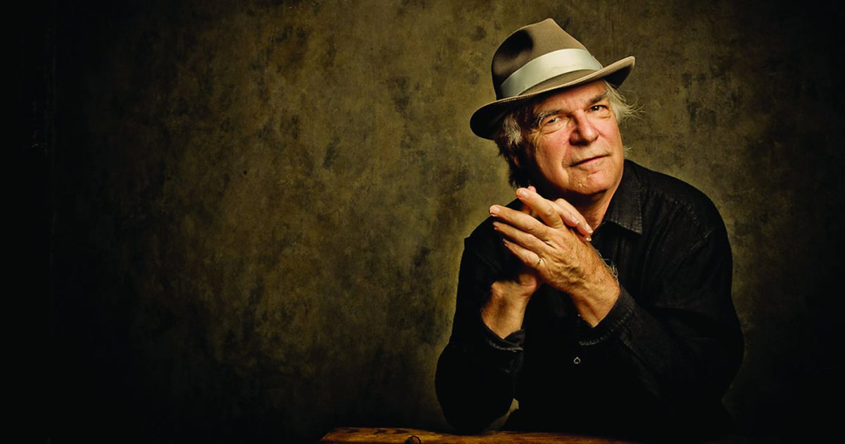 David Olney: “As Good As It Gets” - Iowa Source
