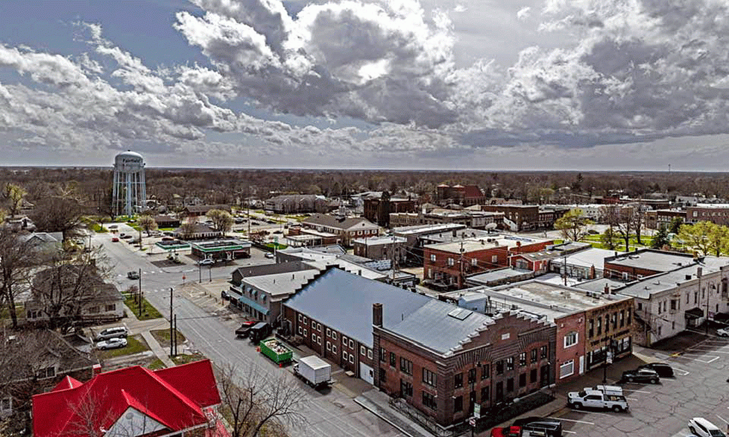 Fairfield, Iowa Events Calendar - Iowa Source