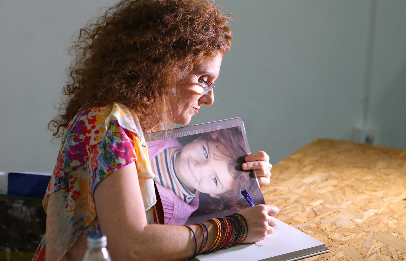Soup for Syria: A Recipe for Refugee Relief - Iowa Source