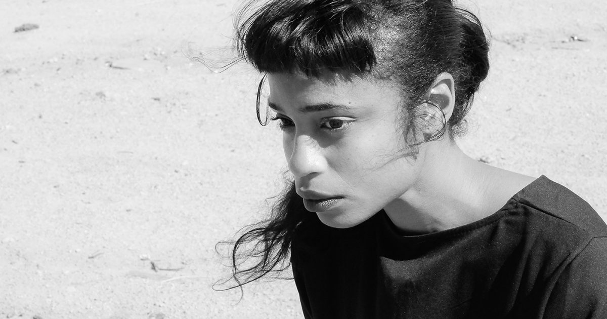 Adia Victoria: Poetic Gothic Blues - Iowa Source