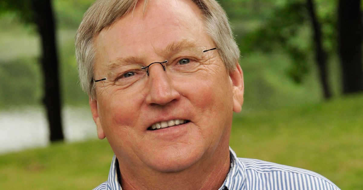 Breaking the Corporate Ag Grip - Iowa Source