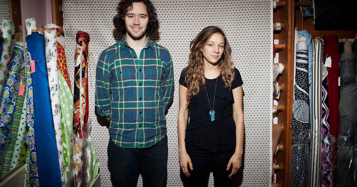 Best of Fringe Toast #11 - Iowa Source