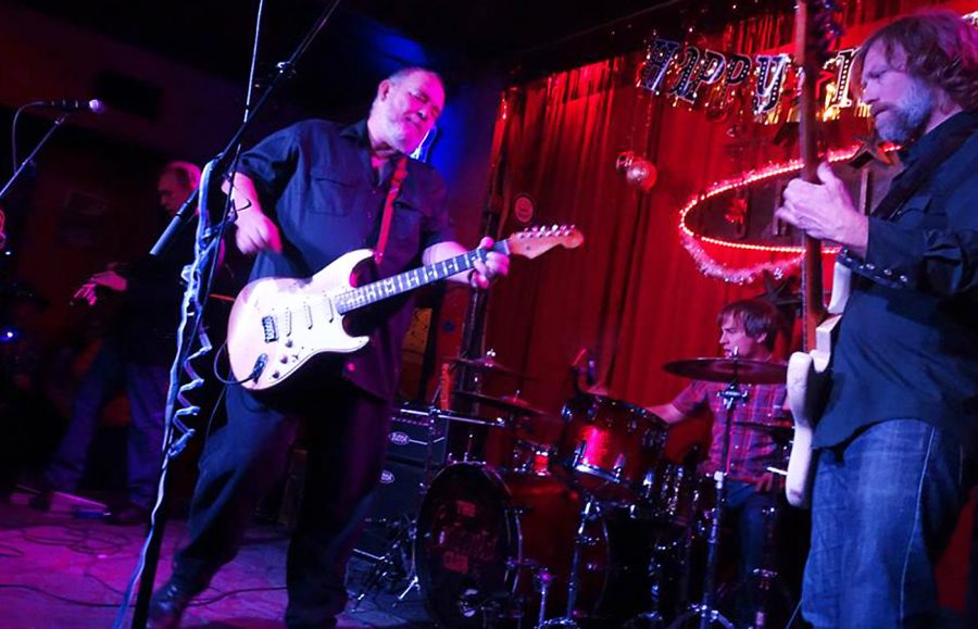 Jon Dee Graham: The Acclaimed Songwriter You’ve Never Heard Of - Iowa ...