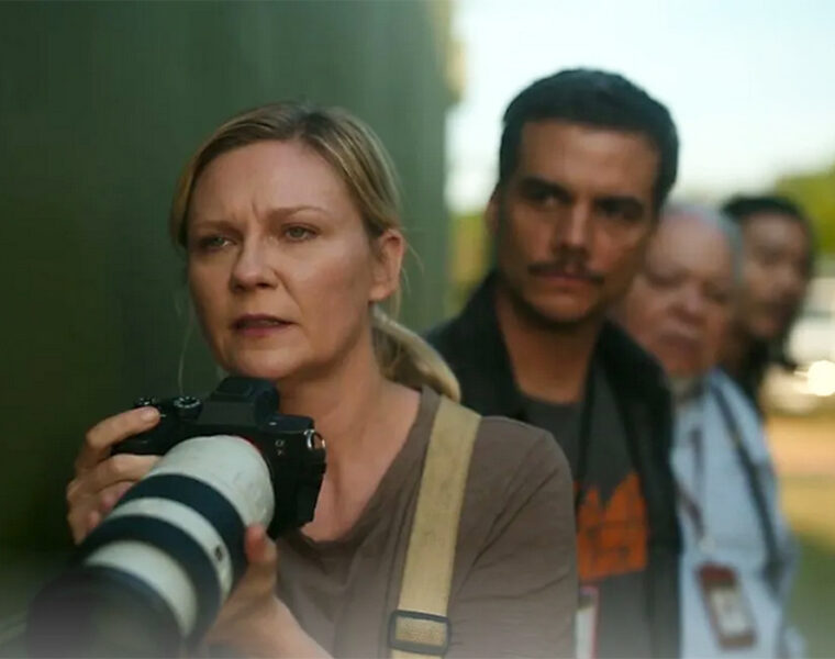 Chuck Mitchell: An Extraordinary Life of “Why Not?” - Iowa Source