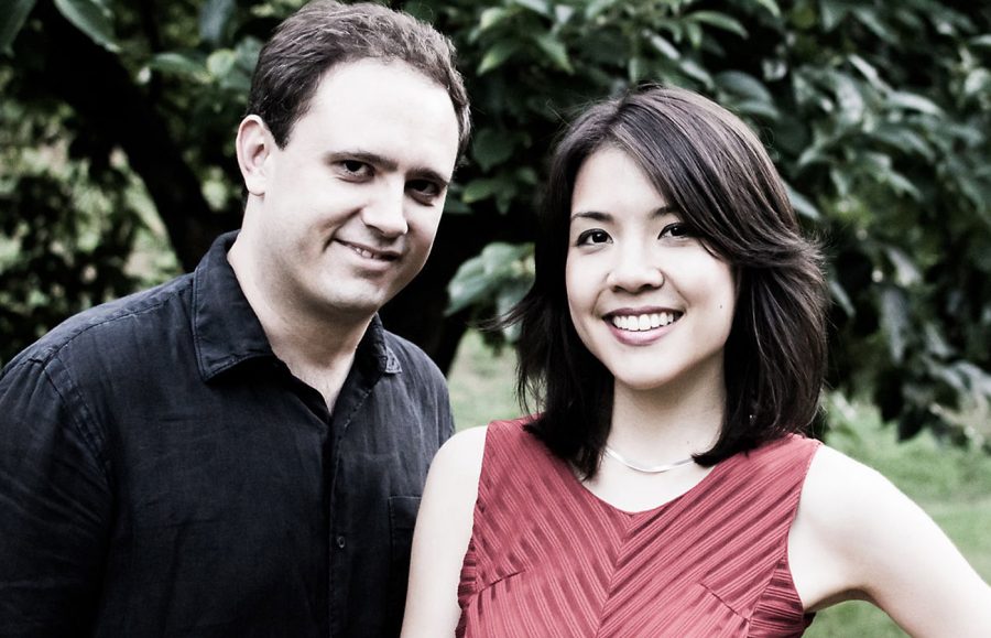 Eagles & Ivories Brings World-Class Ragtime to Muscatine - Iowa Source