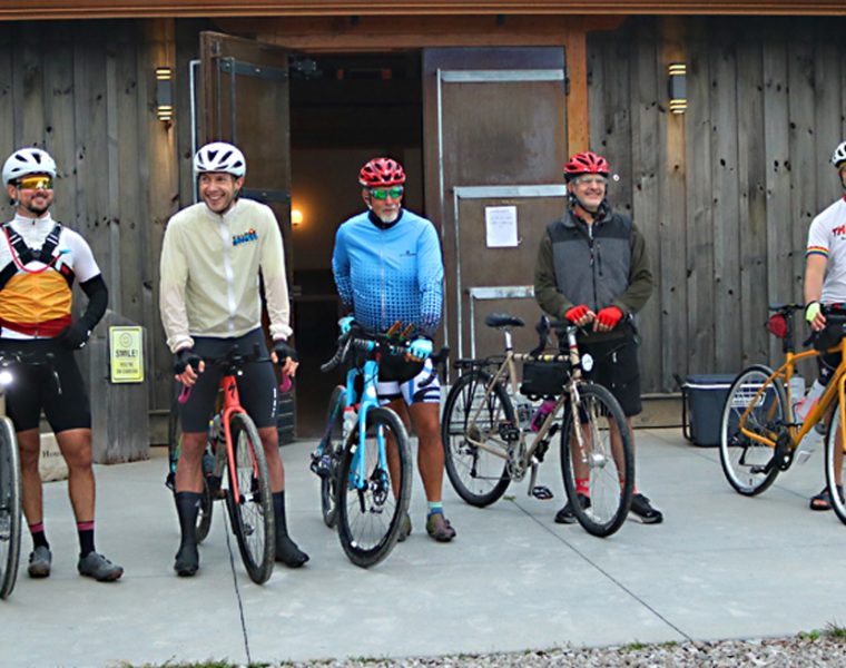 Chuck Mitchell: An Extraordinary Life of “Why Not?” - Iowa Source