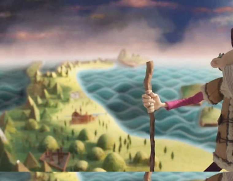 Chuck Mitchell: An Extraordinary Life of “Why Not?” - Iowa Source