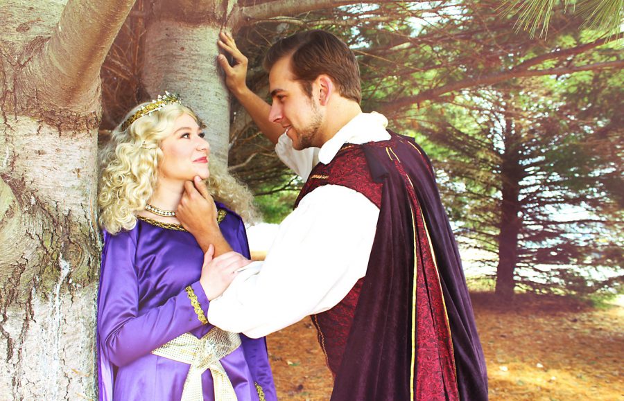 Camelot: A Love Story That Has Stood The Test of Time - Iowa Source