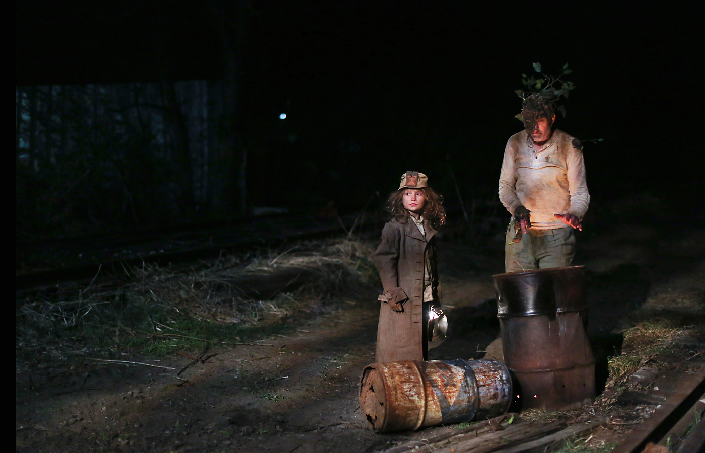 Last Tree Standing Premieres at the Iowa Motion Picture Awards - Iowa ...