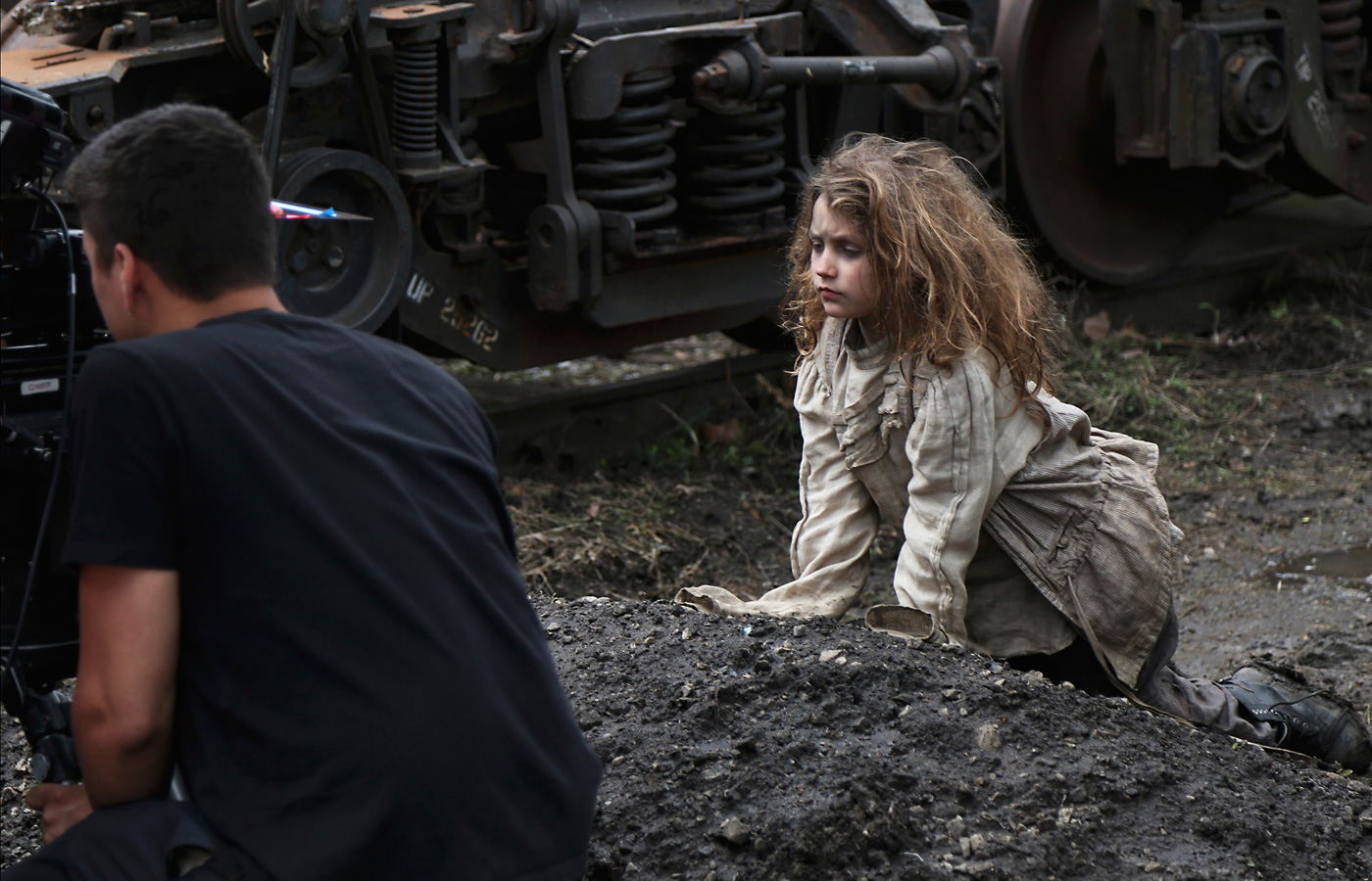 Last Tree Standing Premieres at the Iowa Motion Picture Awards - Iowa ...