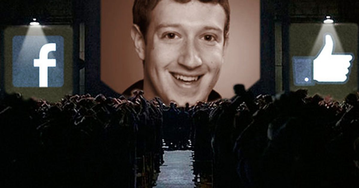 Surveillance Capitalism: Does Facebook Know You Better Than Your ...