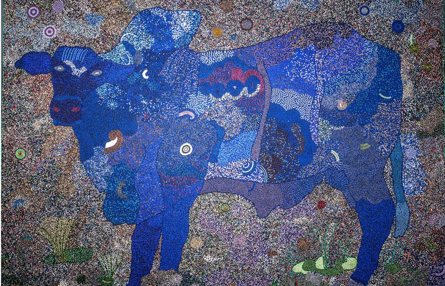 Beaded Beauties: Ubuhle Artwork Supports South African Communities ...