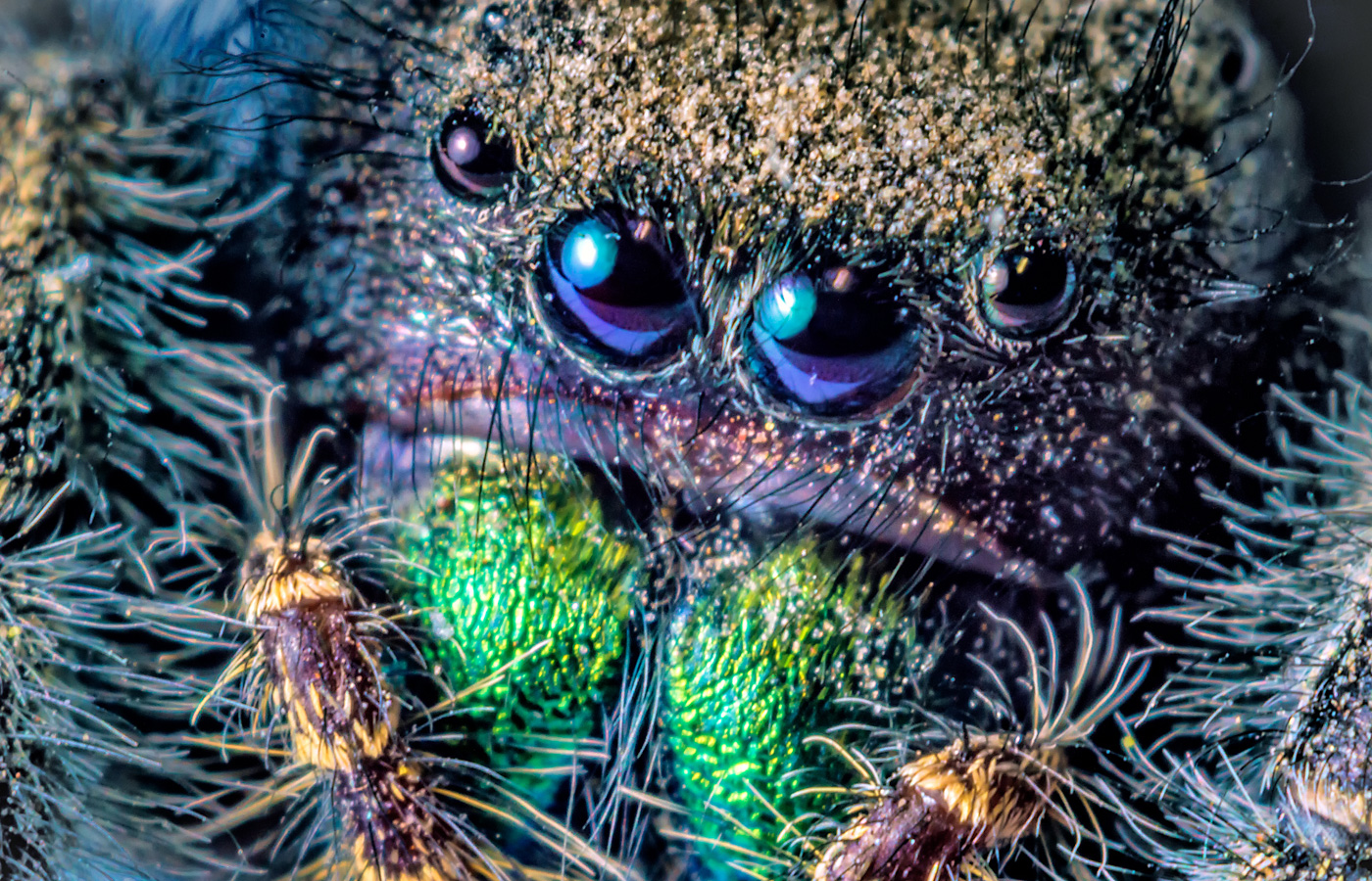 Buggin’ for Art? Cozy Up to the Insect World in “An Illustrated History ...