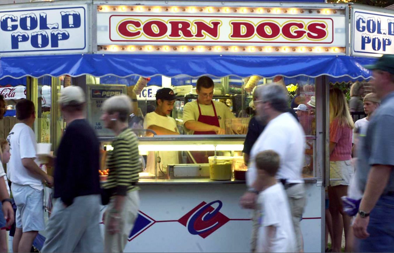 Iowa State Fair: The Blue-Ribbon Winner for Summer Fun - Iowa Source