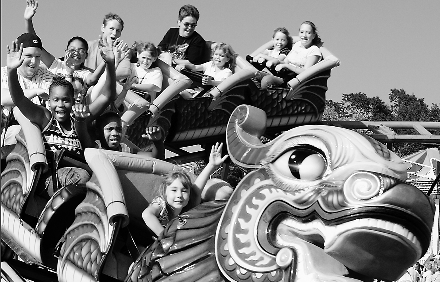 Iowa State Fair: The Blue-Ribbon Winner for Summer Fun - Iowa Source