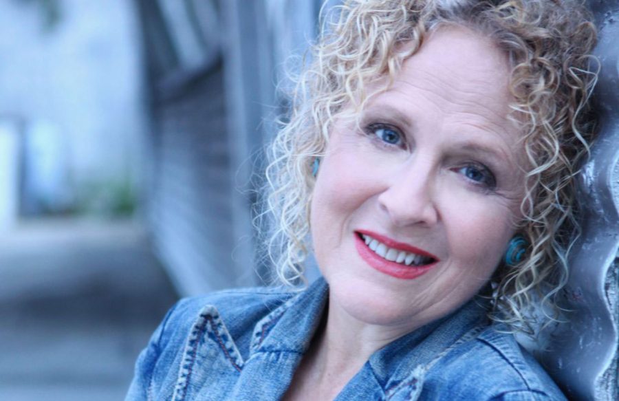 Julie Christensen: Godmother of Alt-Country Comes to Café Paradiso ...