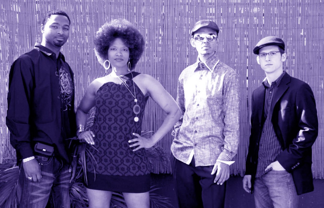 Milwaukee Soul: Charles Walker Band Turns Up the Funk at Café Paradiso ...
