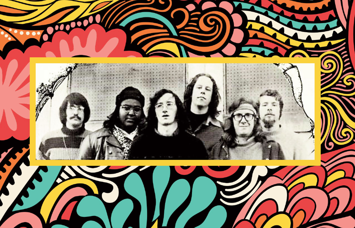 The Fillmore Comes to Fairfield: Paul Fauerso & the Loading Zone - Iowa ...