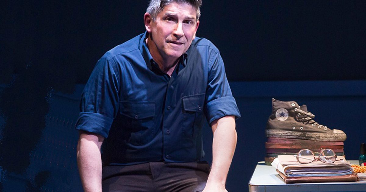 “The Absolute Brightness of Leonard Pelkey” Comes to the Englert - Iowa ...