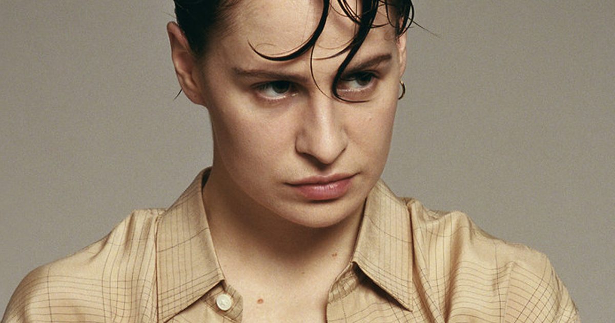 Fringe Toast Music: Euro Songstresses Tina Dico and Chris - Iowa Source