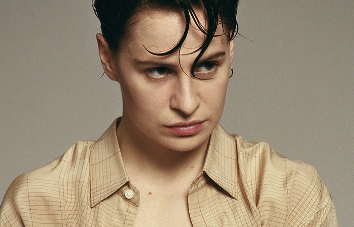 Fringe Toast Music: Euro Songstresses Tina Dico and Chris - Iowa Source