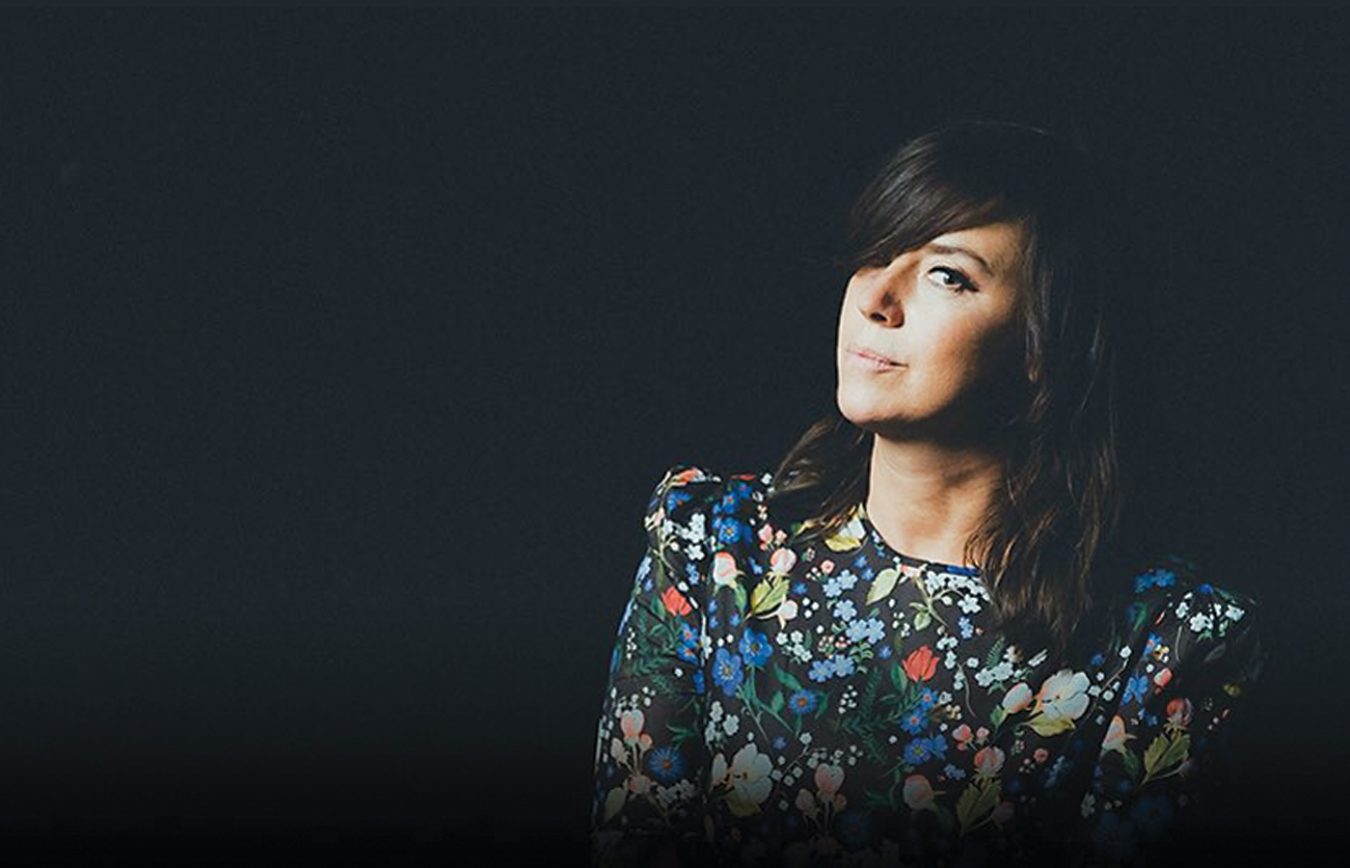 Fringe Toast Music: Haunting New Music from Chan Marshall, aka Cat ...