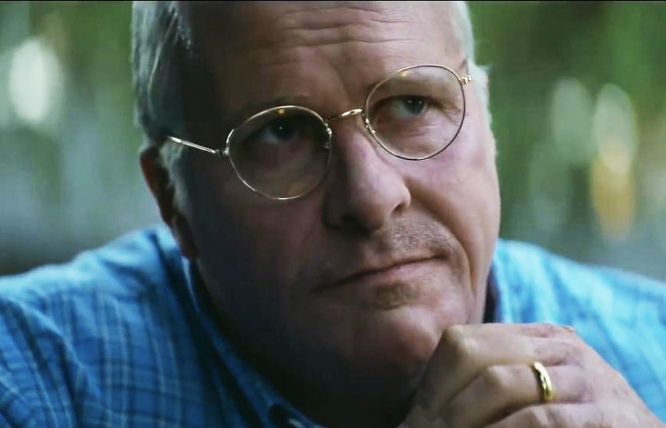 Vice: Adam McKay’s Film about the Secretive Dick Cheney - Iowa Source