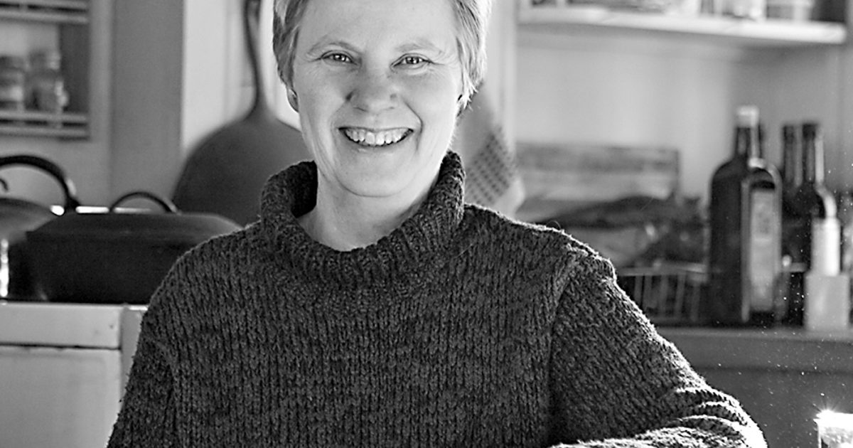 Mary Swander Looks at the Family Farm in “Map of My Kingdom” - Iowa Source
