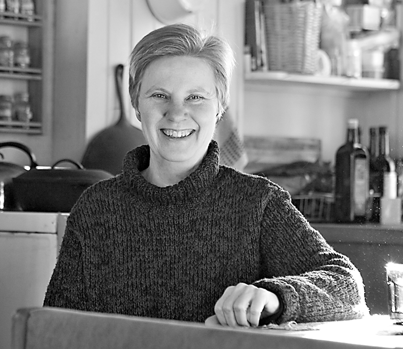 Mary Swander Looks at the Family Farm in “Map of My Kingdom” - Iowa Source