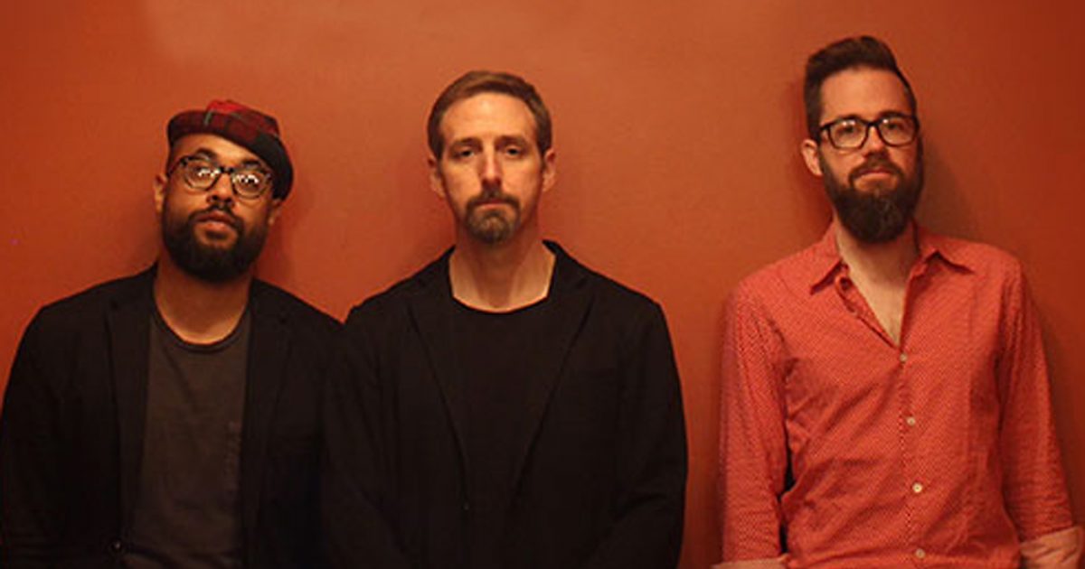 Joe Policastro Trio Debuts at Cafe Paradiso on March 21 - Iowa Source