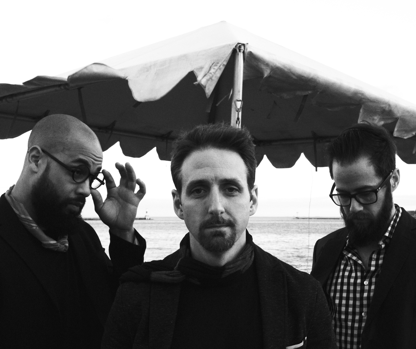 Joe Policastro Trio Debuts at Cafe Paradiso on March 21 - Iowa Source