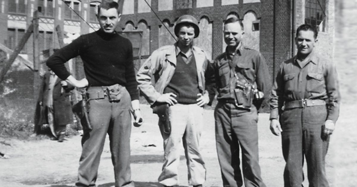 Stout Hearted: Documenting A Monumental Champion of Art - Iowa Source