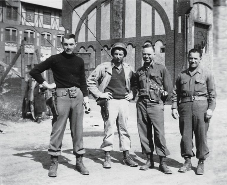 Stout Hearted: Documenting A Monumental Champion of Art - Iowa Source