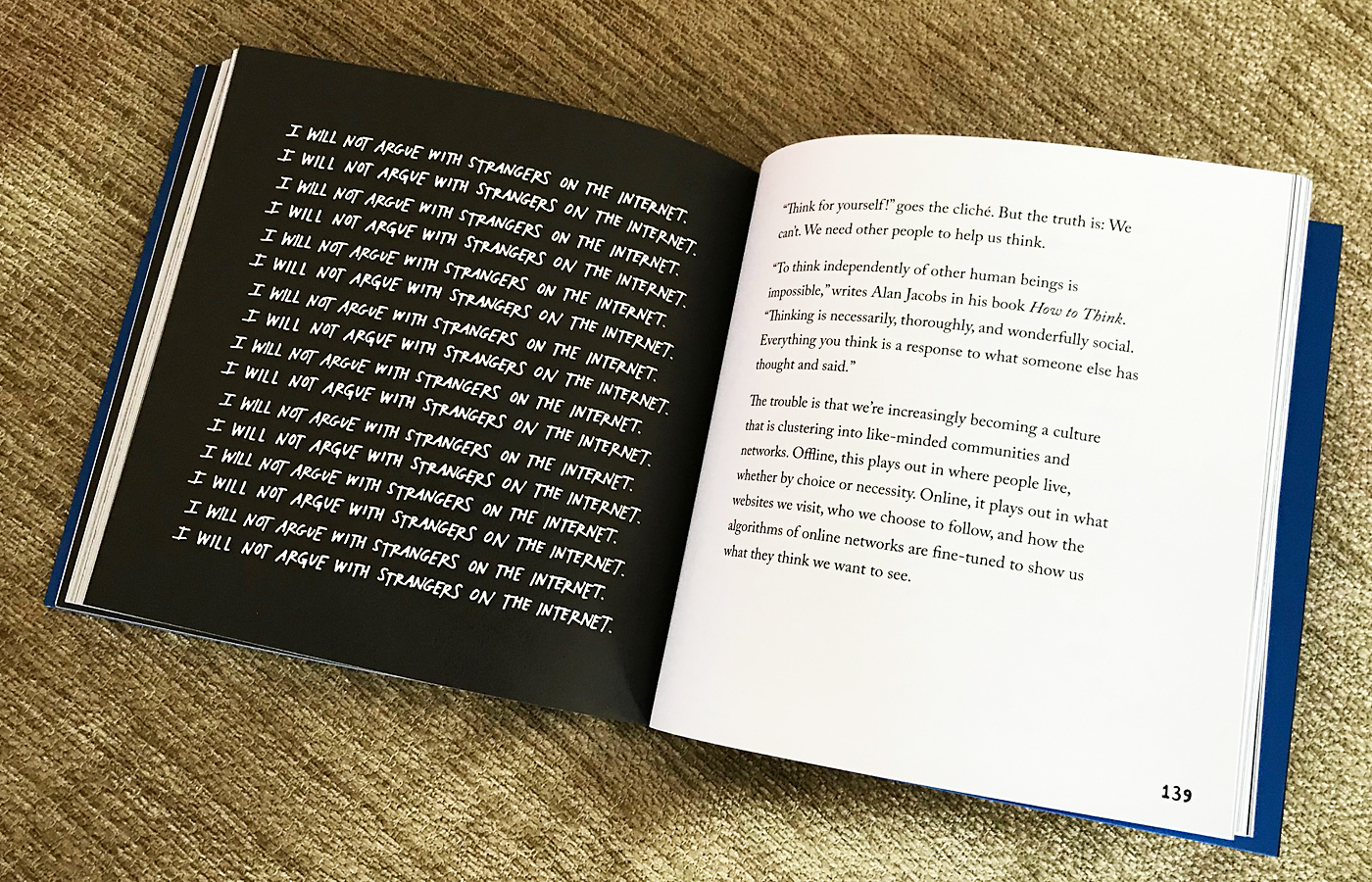 “Steal Like an Artist” Author Austin Kleon to Read at Prairie Lights ...