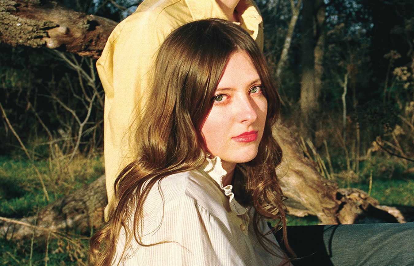 Molly Burch: Strength in a Whisper - Iowa Source