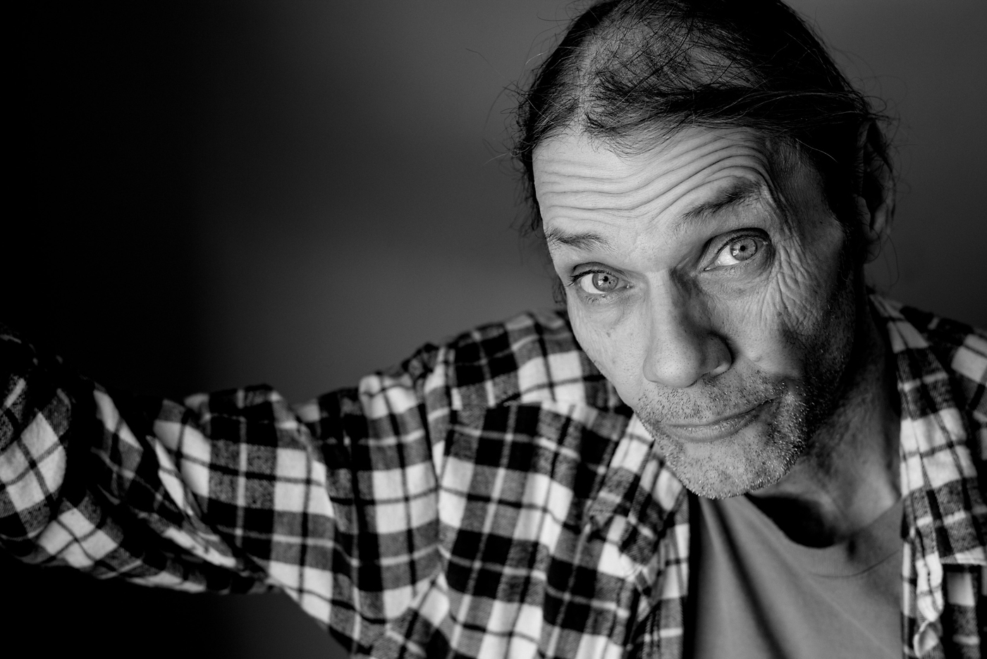 Malcolm Holcombe: Down the Rabbit Hole with an Acclaimed Musician ...