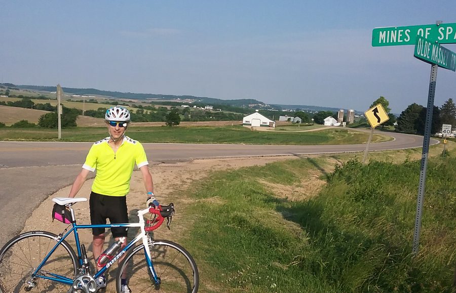Riding RAGBRAI: A Tribute to Iowa’s Biggest Festival on Wheels - Iowa ...