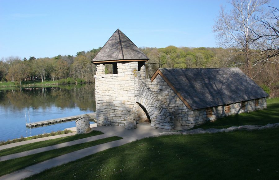 Castles in Iowa? Exploring Stone Structures in the Hawkeye State - Iowa ...