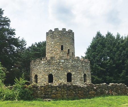 Castles in Iowa? Exploring Stone Structures in the Hawkeye State - Iowa ...