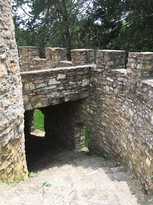 Castles in Iowa? Exploring Stone Structures in the Hawkeye State - Iowa ...