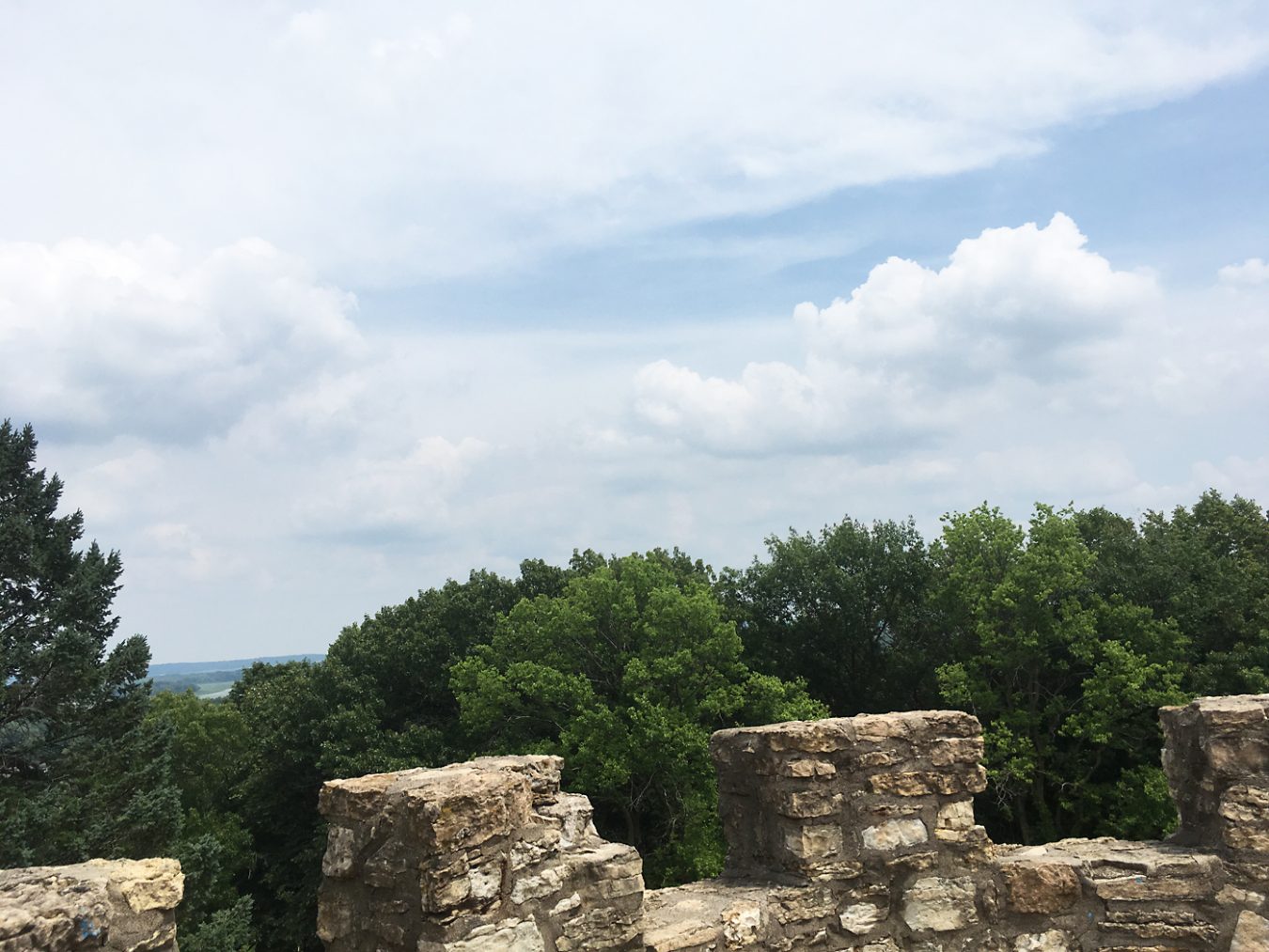 Castles in Iowa? Exploring Stone Structures in the Hawkeye State - Iowa ...