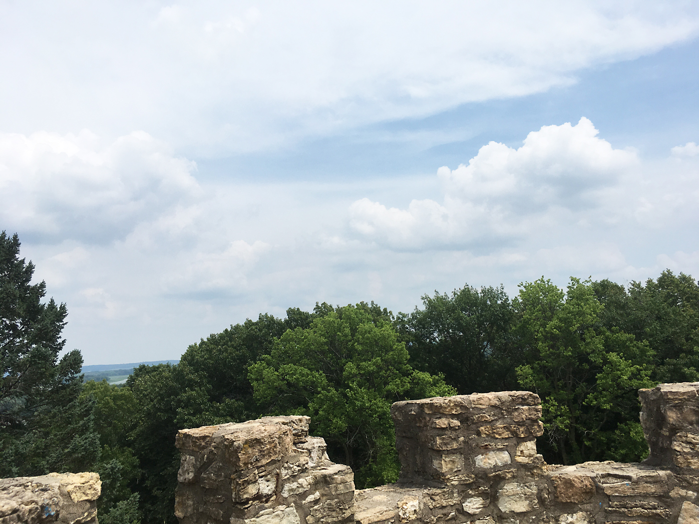 Castles in Iowa? Exploring Stone Structures in the Hawkeye State - Iowa ...