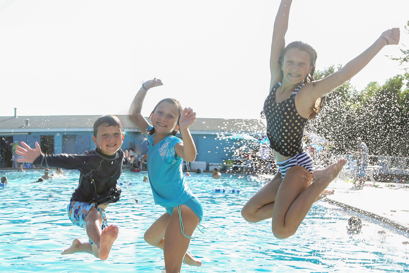 How To Keep Your Cool During Summergeddon - Iowa Source
