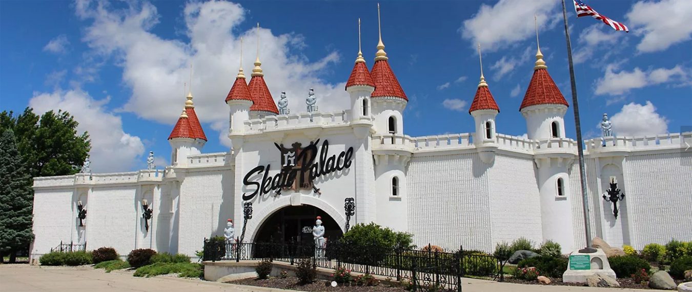 Castles in Iowa? Exploring Stone Structures in the Hawkeye State - Iowa ...