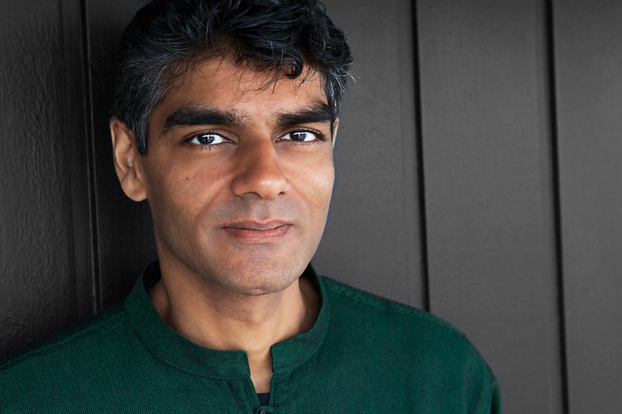 Raj Patel: How to Solve Hunger, Inequality, & Climate Change in One ...